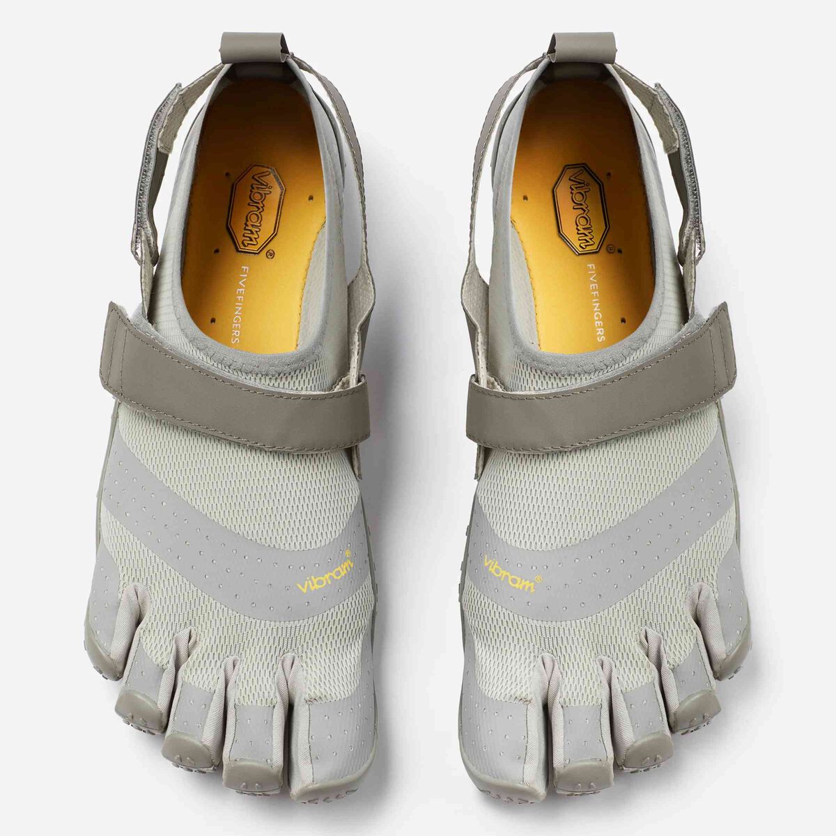 V-Aqua Men's Grey | Man | Vibram